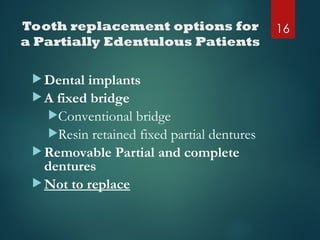 Causes and consequences of tooth loss (1).ppt