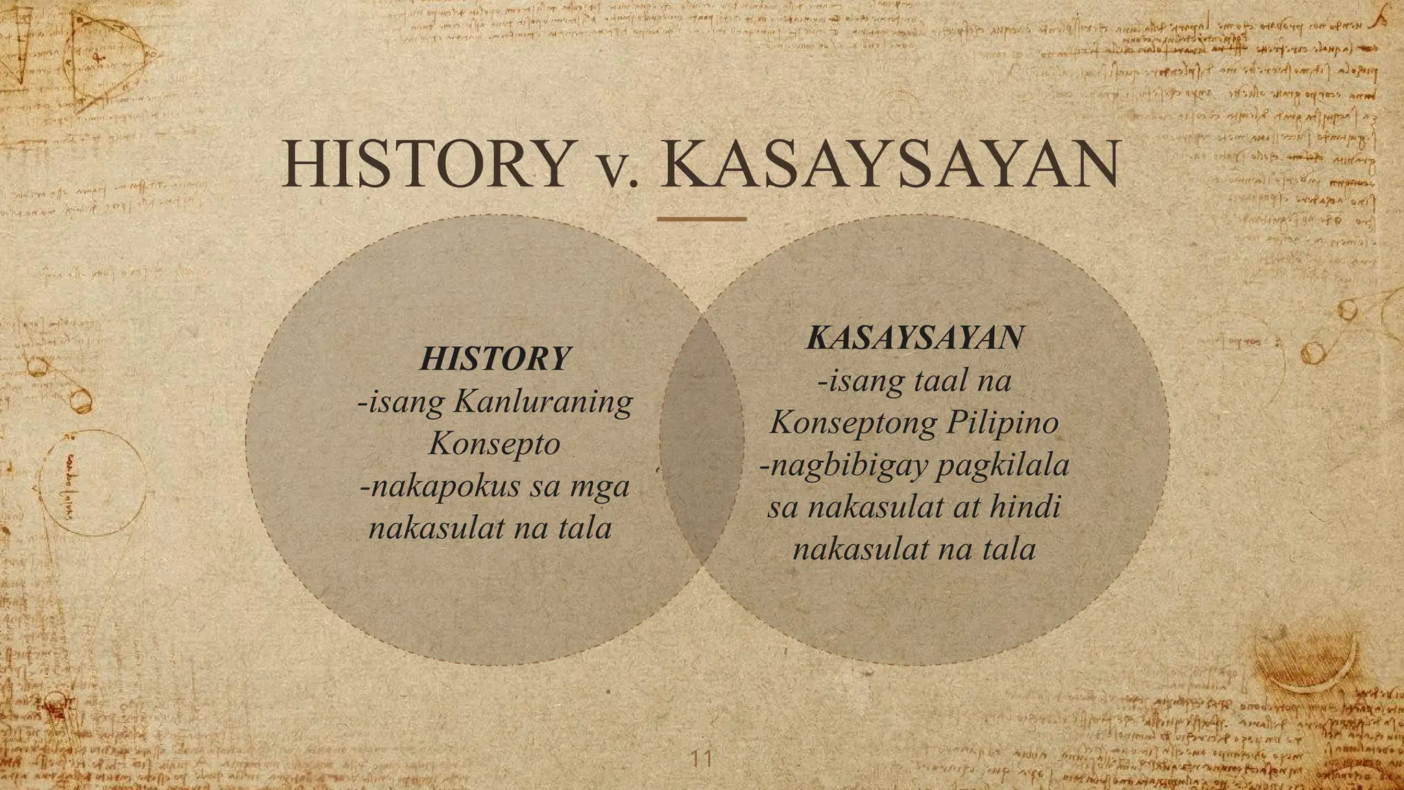 MGA BABASAHIN SA KASAYSAYAN NG PILIPINAS | PPTX