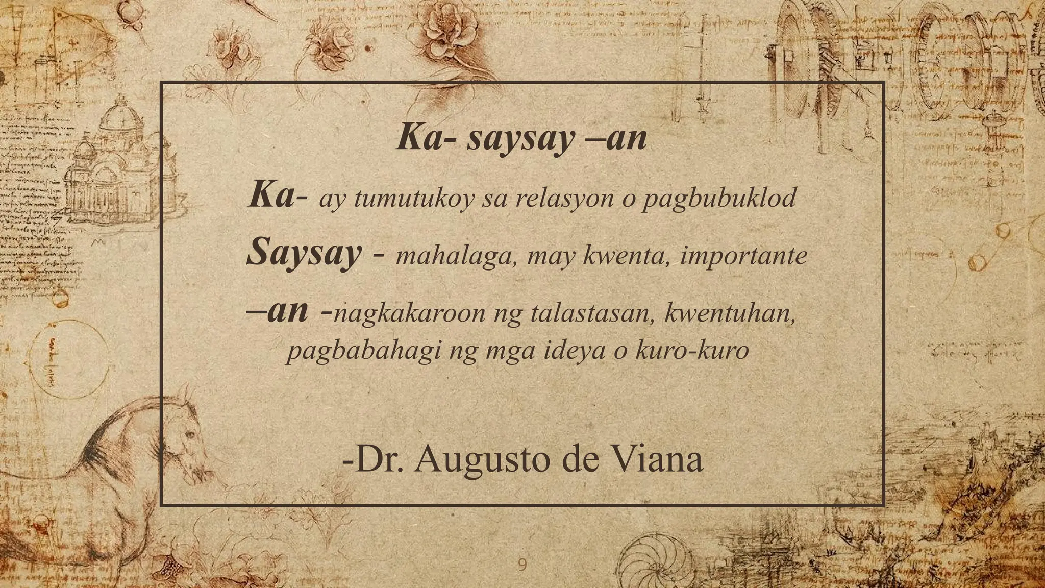 MGA BABASAHIN SA KASAYSAYAN NG PILIPINAS | PPTX
