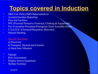 1. H&S Induction Training Presentation.ppt