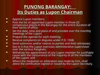 POWERPOINT ON KP-PRESENTATIONS-AND-GUIDELINES.ppt