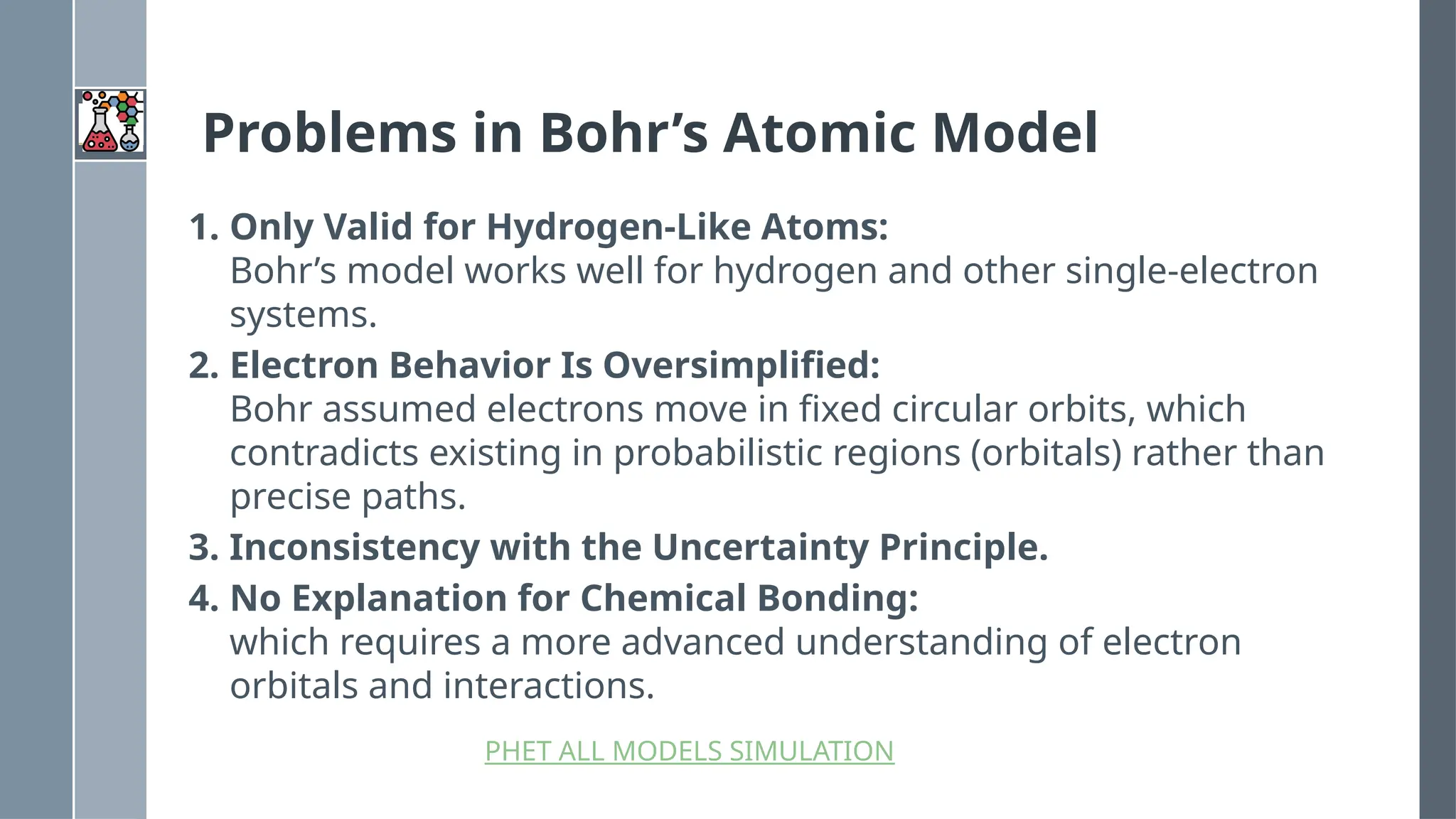 1.Theory. Atomic Structure.pptx 3 Educacion secundaria | PPTX