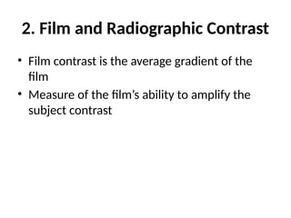 1.Image Quality in radiography and imaging-1.pptx