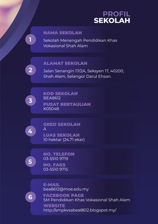 Brochure Book SM PENDIDIKAN KHAS VOKASIONAL SHAH ALAM 2025.pdf