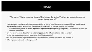 Presentation: Introduction to Psychology.ppt