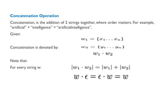 1. Introduction to machine learning and AI | PPTX