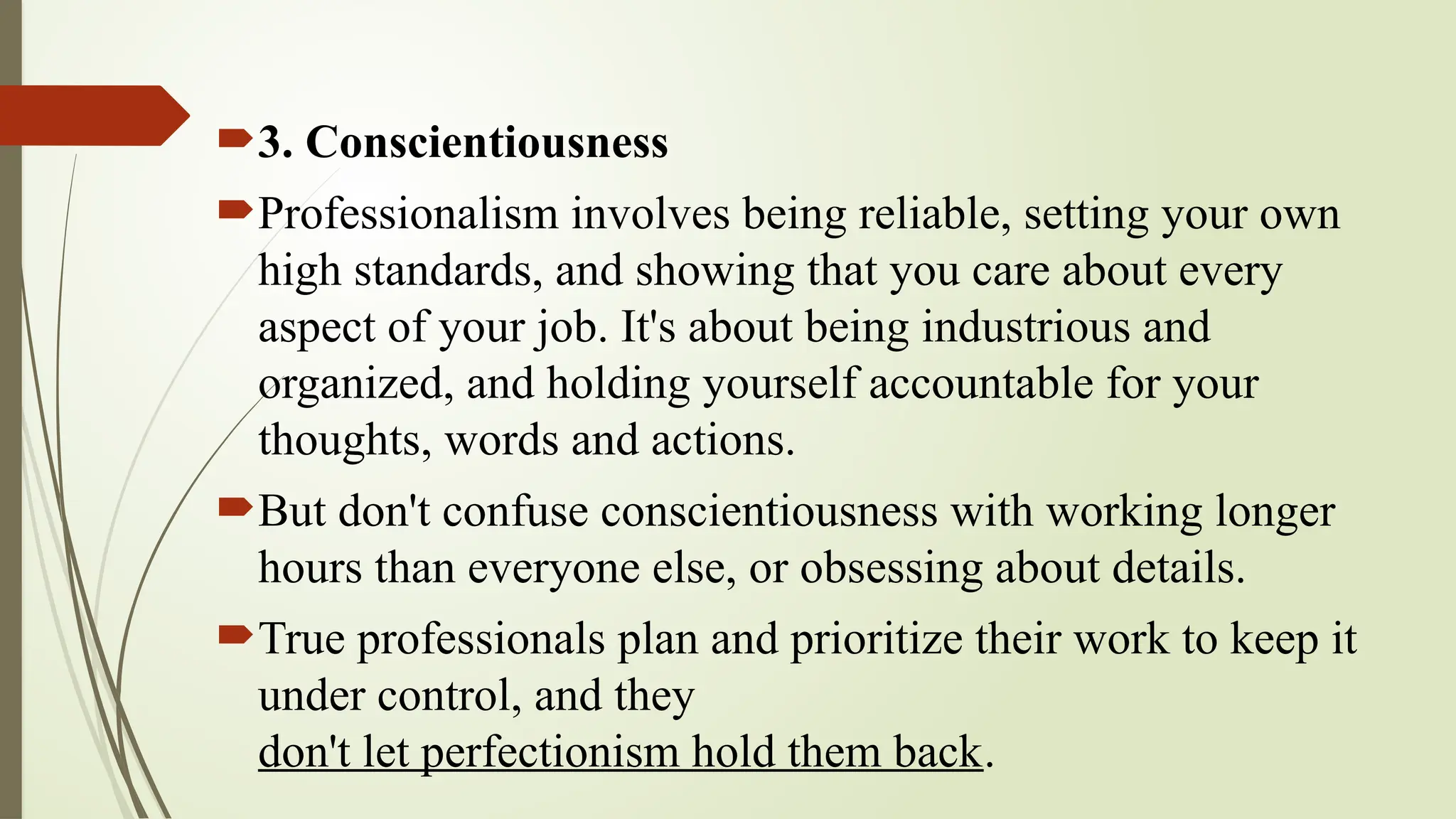 1. Professionalism and Ethics in Healthcare.pptx
