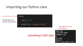 Introduction to Object Oriented Programming in Python.pptx