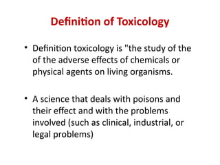 1. Introduction Toxicology sp 24....pptx