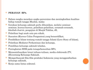 MATERI KELUARGA SAKINAH BAGI CALON PENGANTIN.pptx