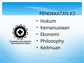 1. pengetahuan-dasar-keselamatan dan kesehatan kerja.ppt