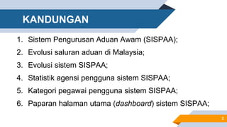 Pengenalan Sistem Aduan Penjawat awam sisspa.pdf