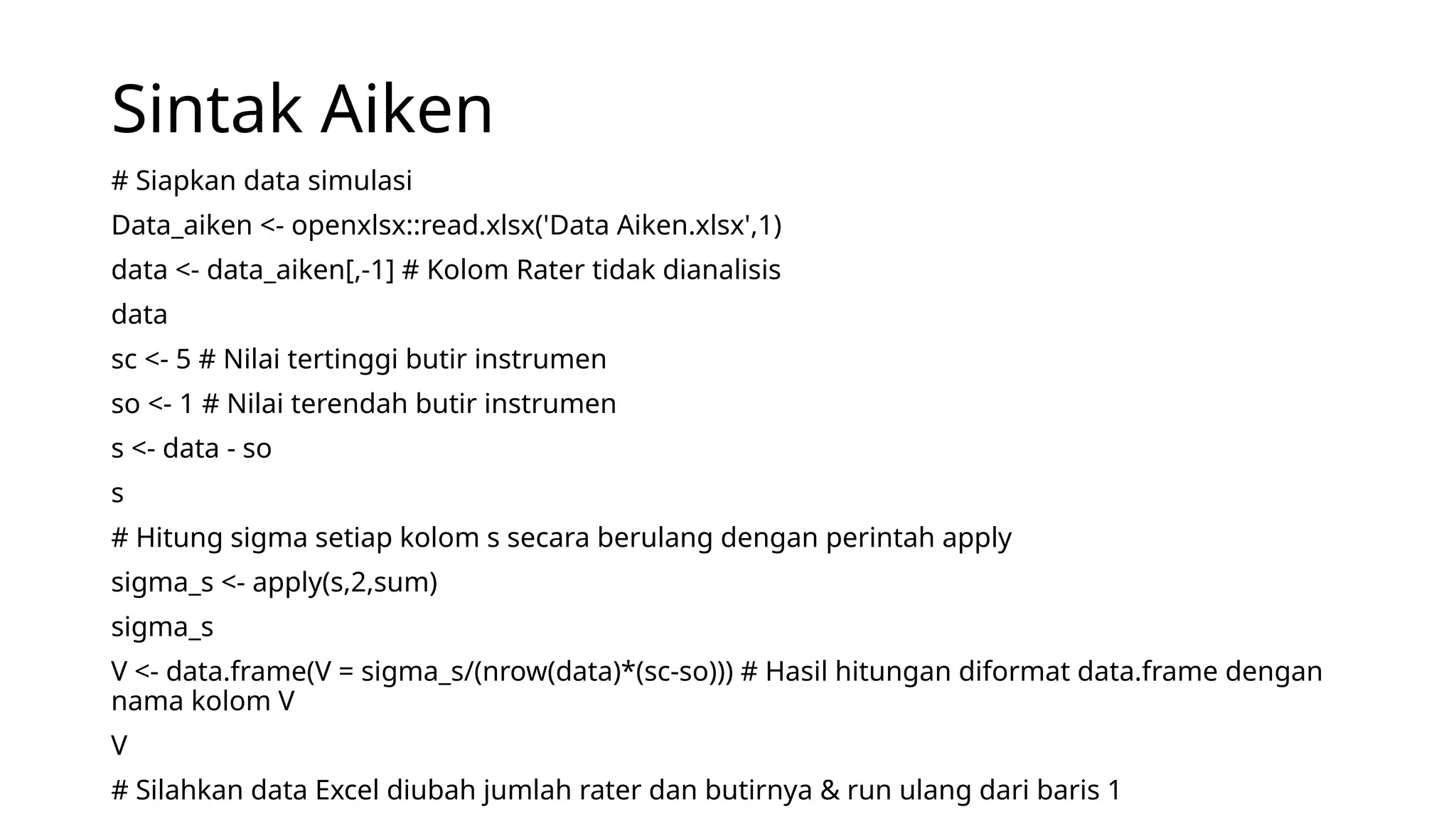 1. Program R - Operator dan Fungsi Dasar.pptx