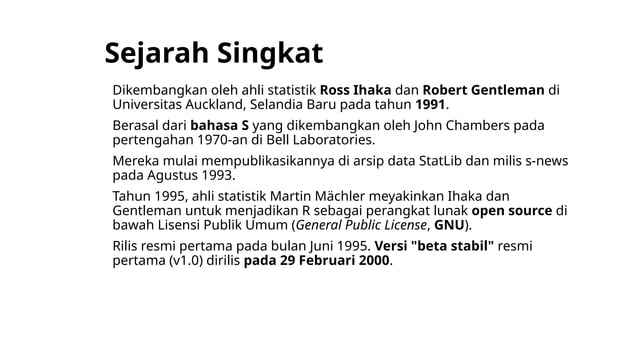 1. Program R - Operator dan Fungsi Dasar.pptx