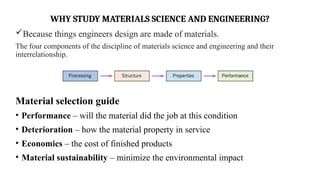 Introduction to Engineering Materials.pptx