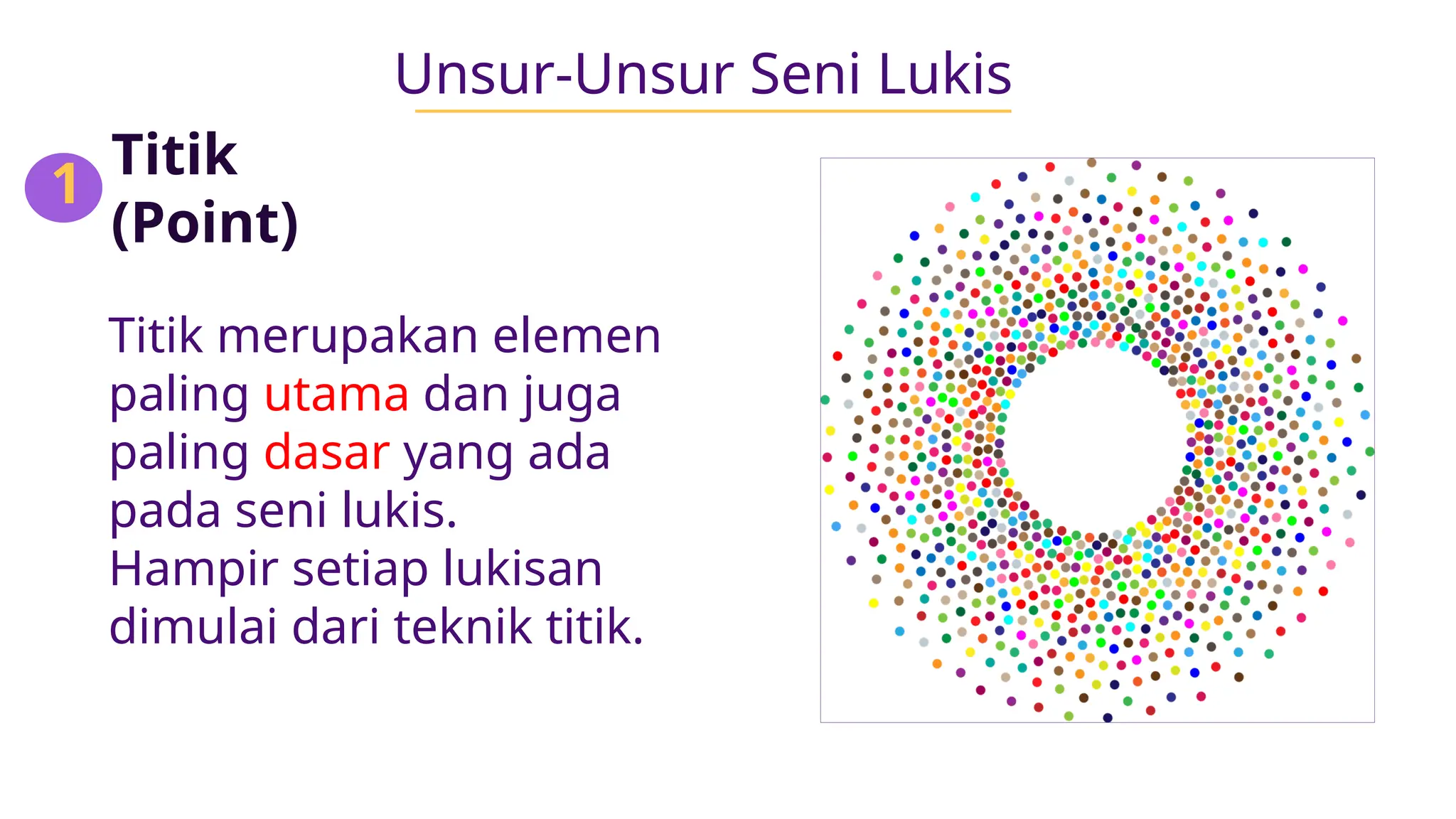 Teori Seni Lukis (Unsur Seni Lukis).pptx