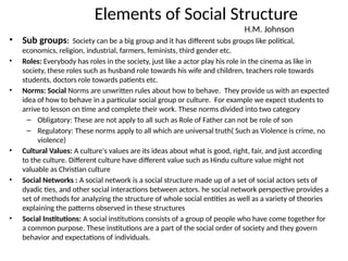 1. Unit 3 Social Institutions_Patan campus.pptx