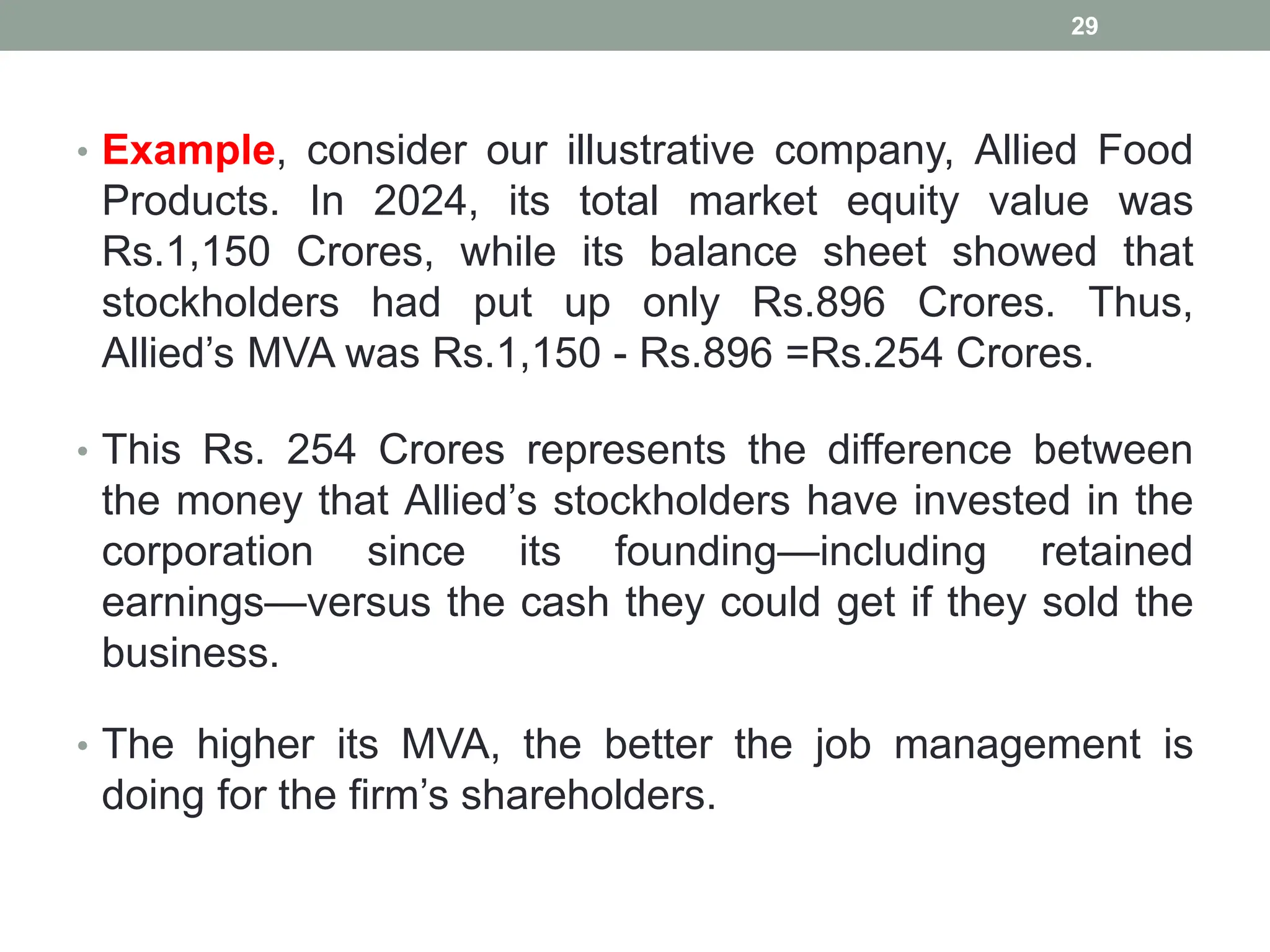 Unit 1: Introduction- Financial Management | PDF