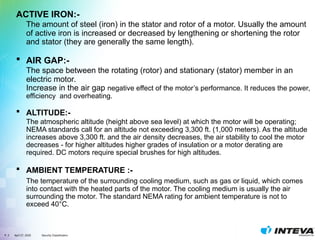 1. Motor Terminology.ppt 1. Motor Terminology.ppt