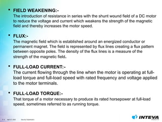 1. Motor Terminology.ppt 1. Motor Terminology.ppt
