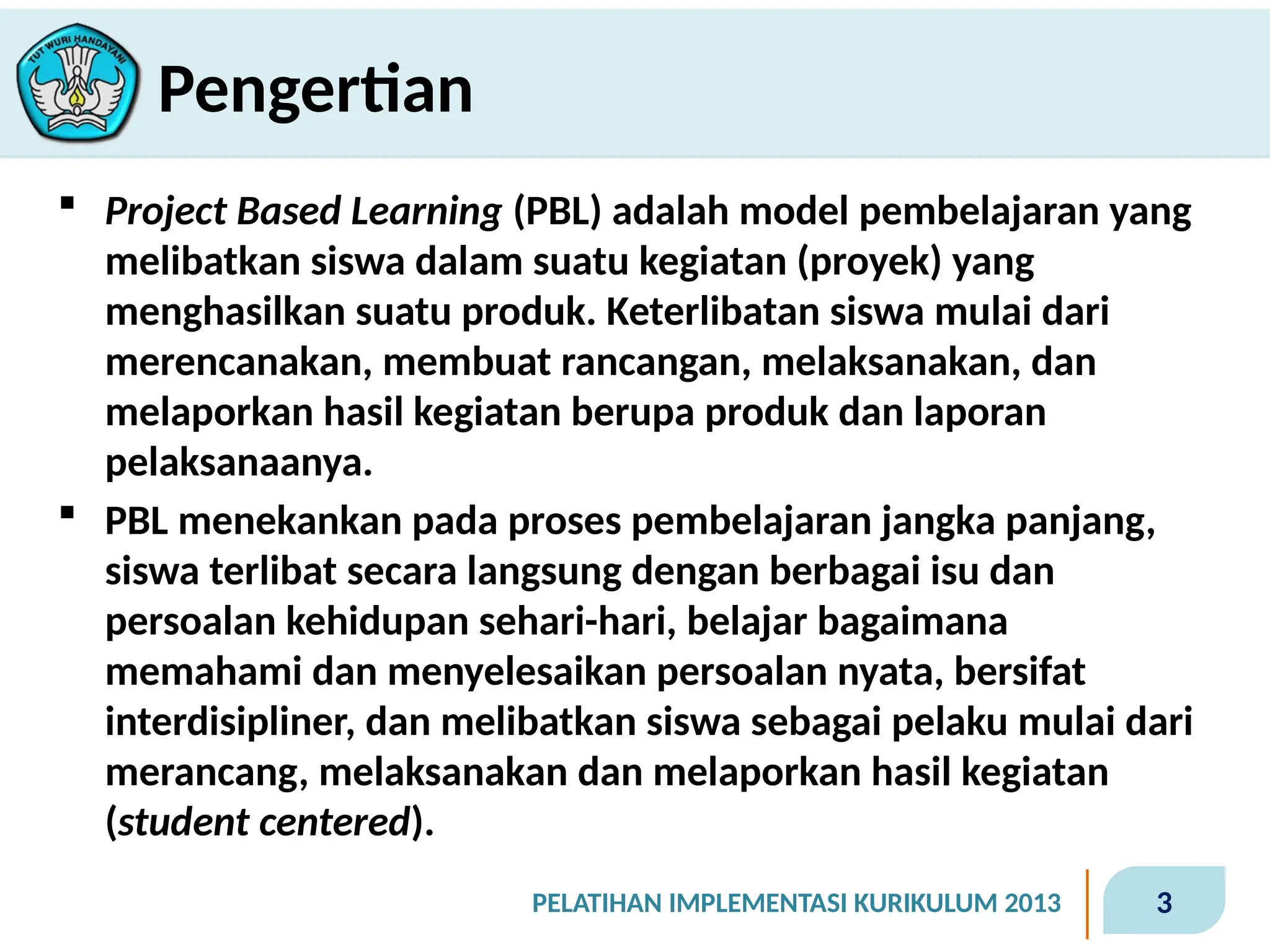 1.3d Model Project Based Learning.pptx
