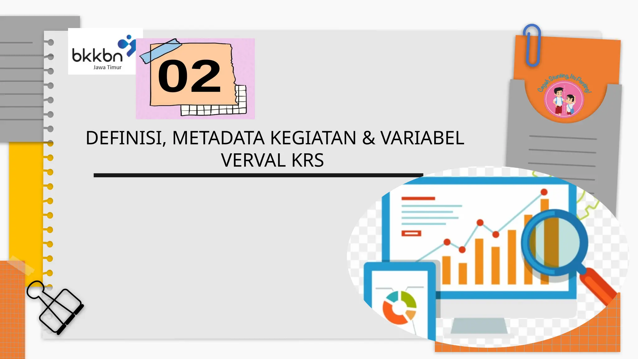 1. MATERI WORKSHOP VERVAL KRS dinas kb bkkbn | PPTX