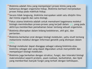 1.Biokimia pendahuluan biokimia aaa.pptx