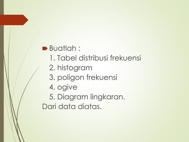 1. PENYAJIAN DATA mata kuliah statistik.pptx