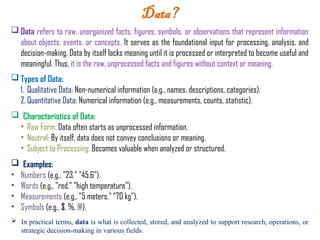 Summarization of Data in basic of statistic according to geography.pptx