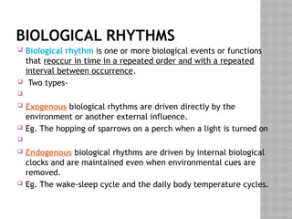 Circadian rhythm and disorders in psychiatry.pptx