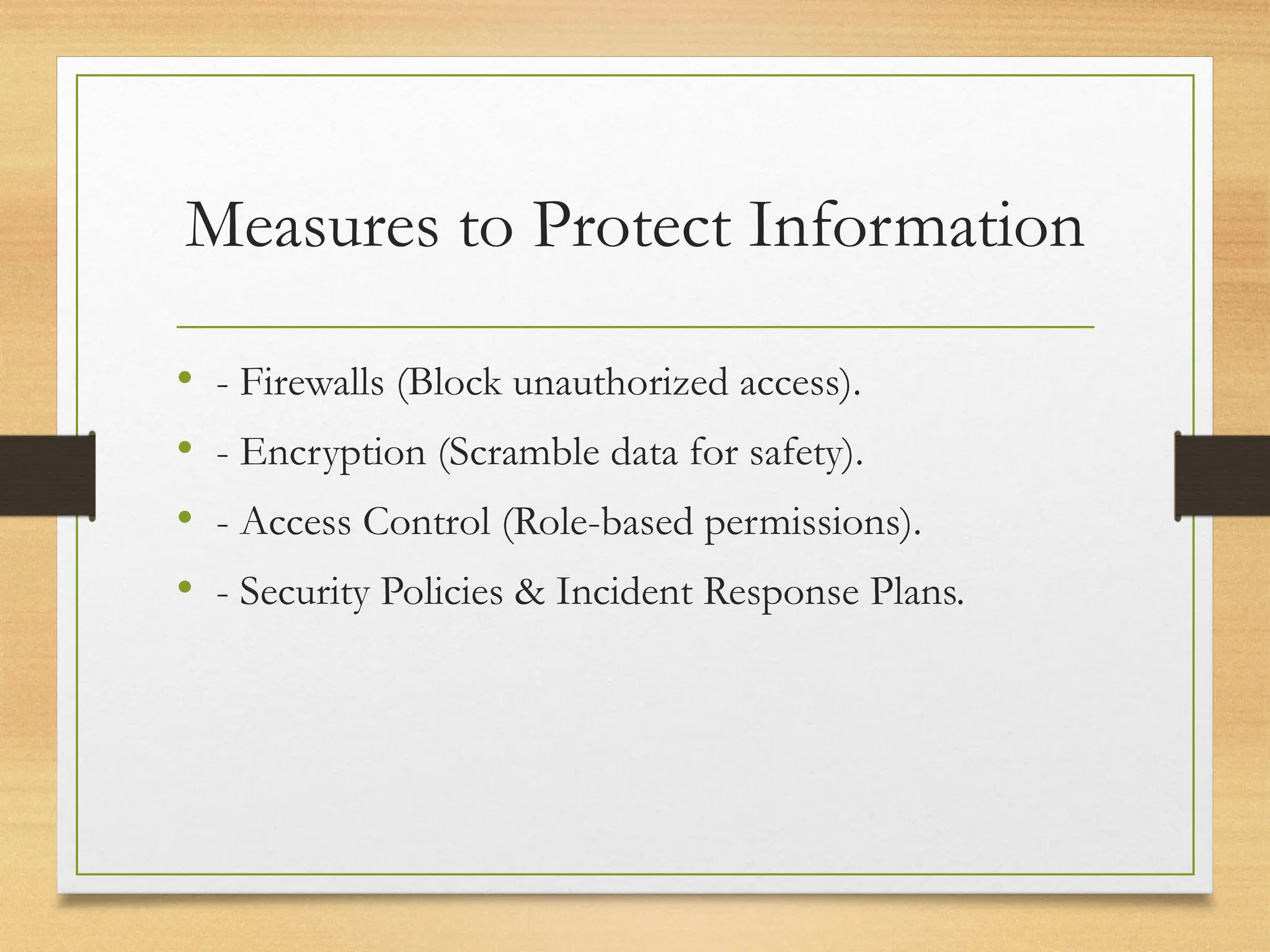 basic of Information Security for beginner .pptx