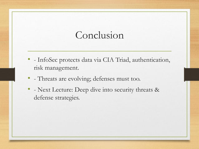 basic of Information Security for beginner .pptx