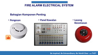 1.1 Fire Alarm 1 - Pengenalan dan Pengesan Asap.pptx