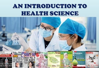 1. Introduction to Health ScienceBAP.ppt