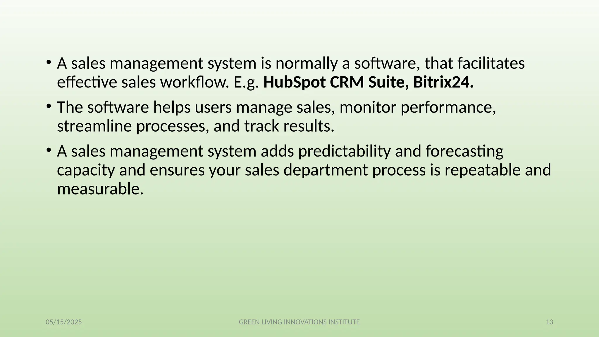 1. SALES AND MARKETING MODULE ..pptx