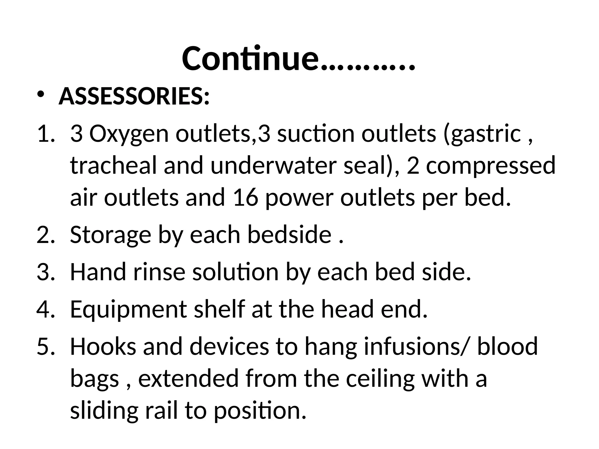 1.1 PRINCIPLES OF CRITICAL CARE UNIT.pptx