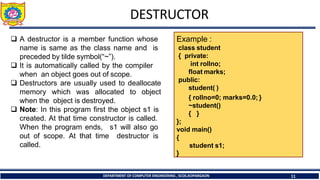 1.11 Constructors and Destructors....pdf