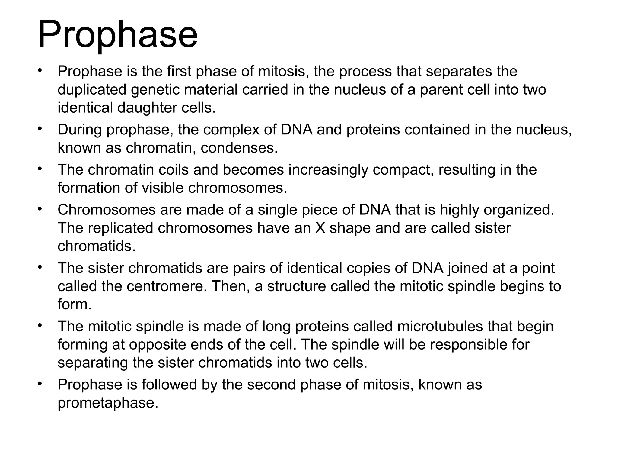 Pembelahan sel bagian A_Systems of Cell Reproduction | PPT