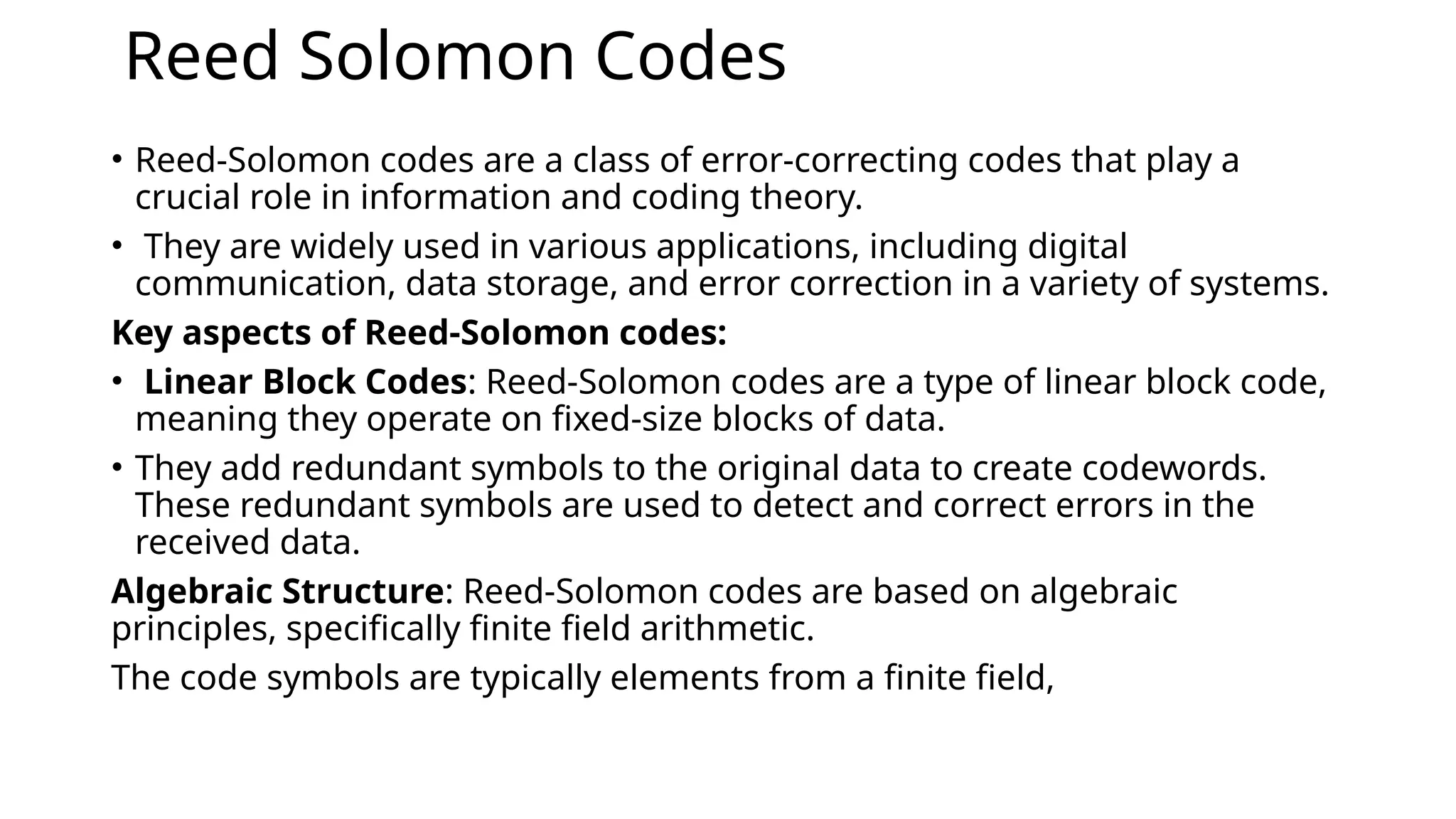 Infromation & Coding Theory -Linear Feedback Shift.pptx
