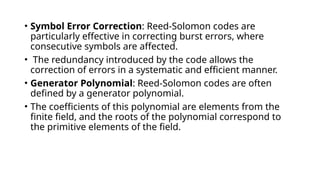 Infromation & Coding Theory -Linear Feedback Shift.pptx