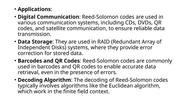 Infromation & Coding Theory -Linear Feedback Shift.pptx