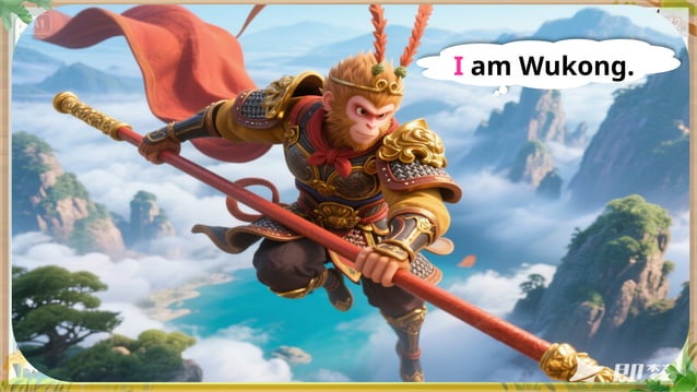 personal pronoun for Chinese studentsppt. | PPT