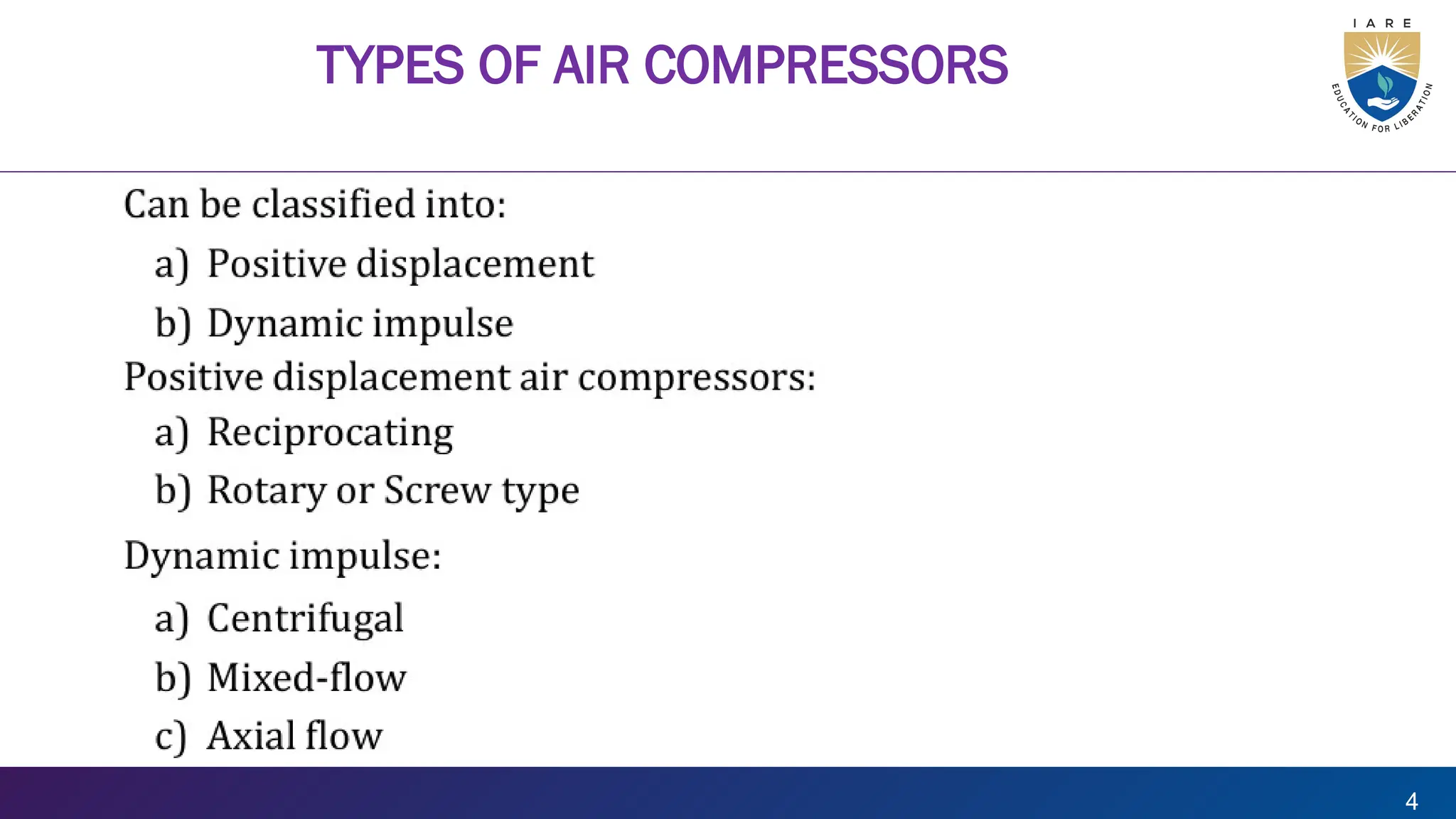 1. Principle of operation of centrifugal and axial compressors.pptx