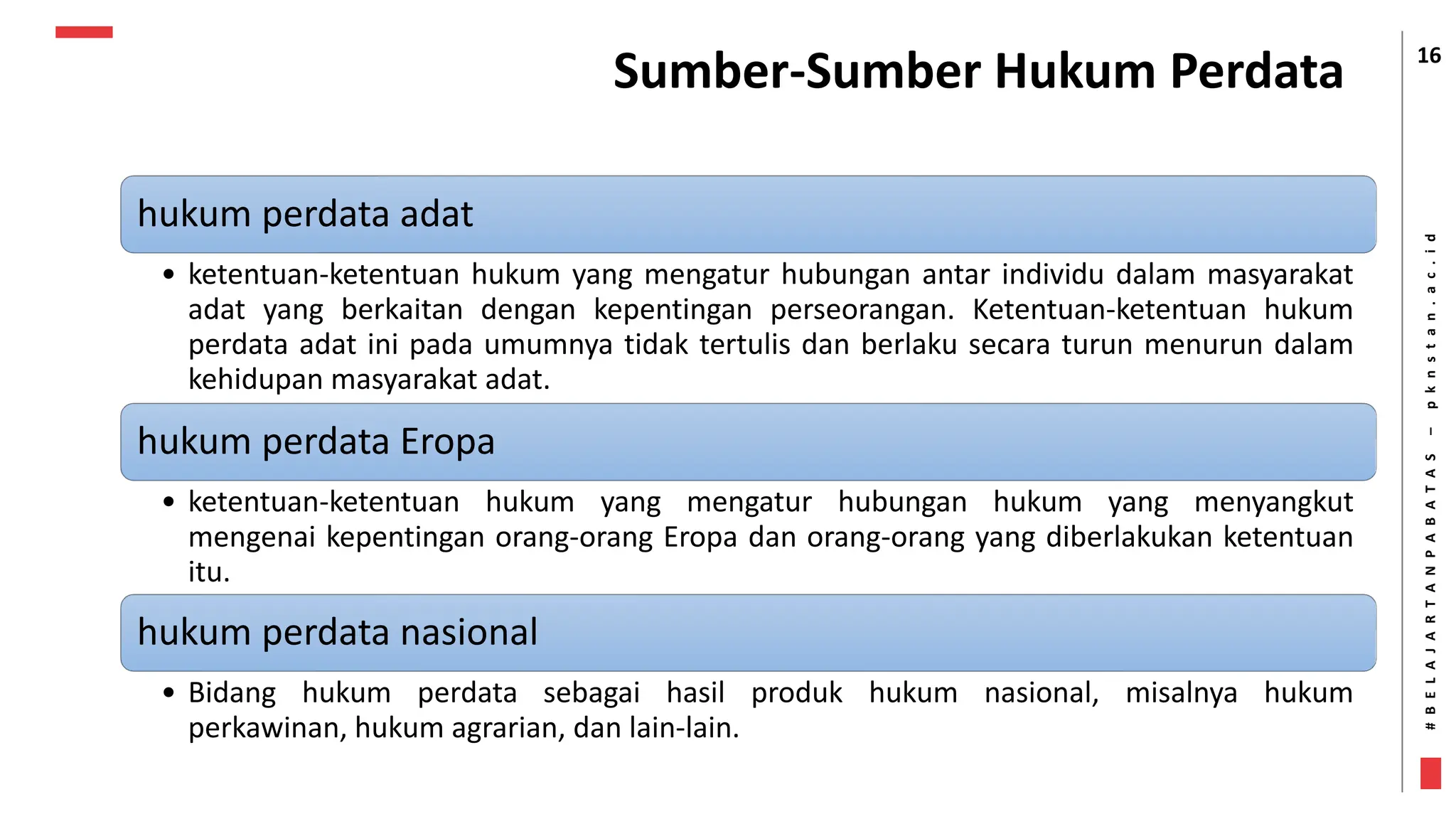 1. Sejarah dan Pengertian Hukum Perdata[1].pdf