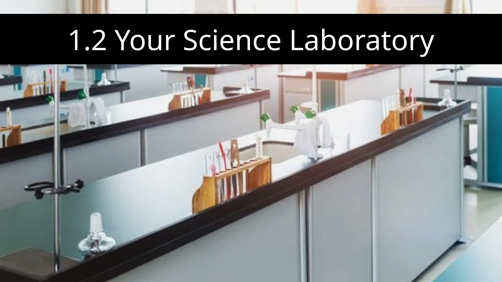 Science form 1- Your Science Laboratory.pptx