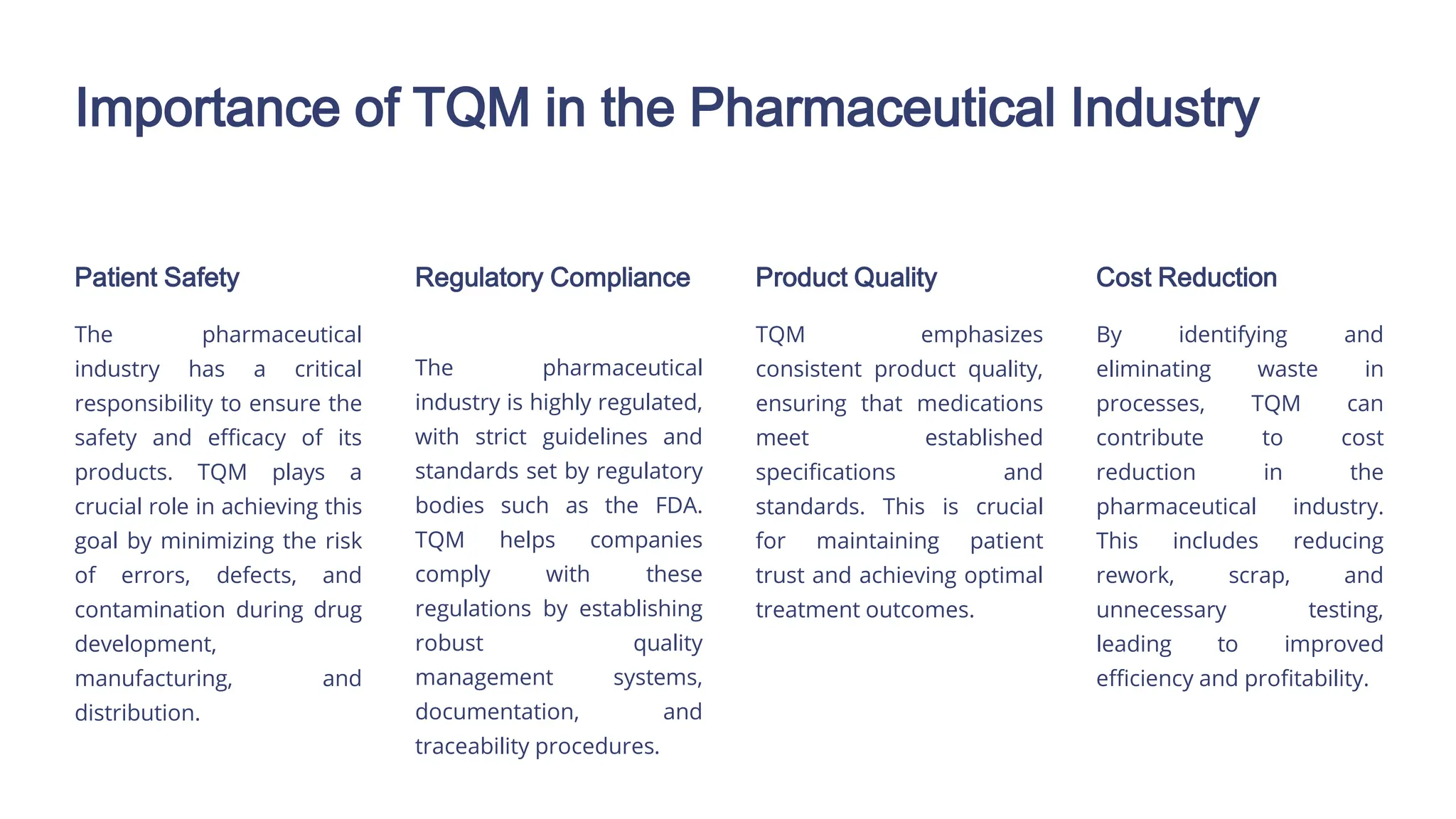 1. Total Quality Management (TQM) in pharmaceutical Industry.pdf