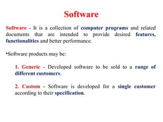 1. Introduction to Software Engineering and Software Process.ppt