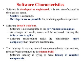 1. Introduction to Software Engineering and Software Process.ppt