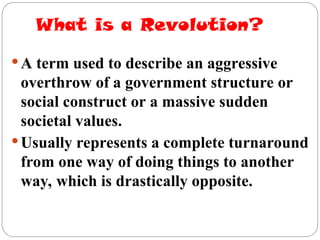 1.The French Revolution Part-I - Dr. Ajit Bharti.ppt
