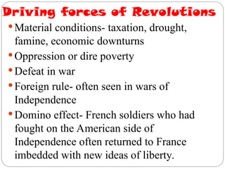 1.The French Revolution Part-I - Dr. Ajit Bharti.ppt